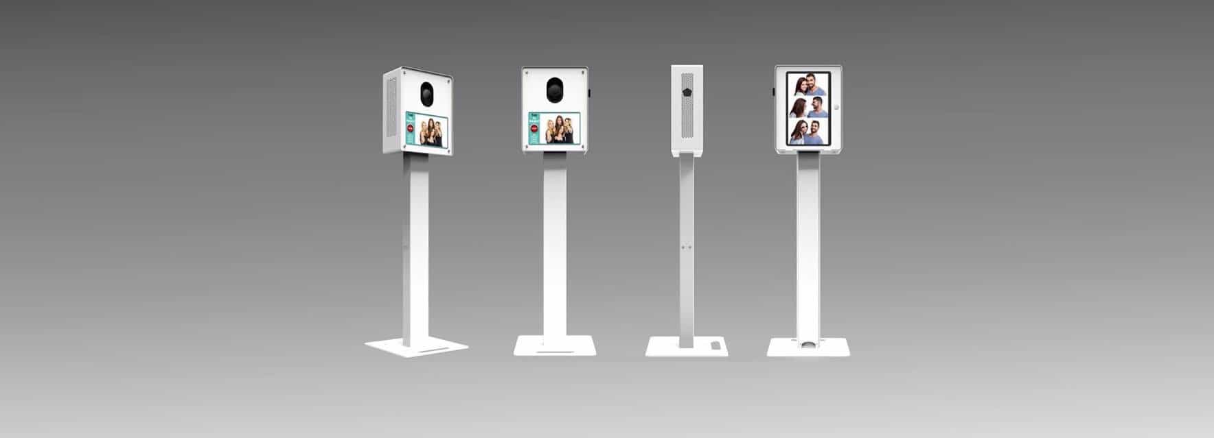 Filter Photo Booth Rentals in Orange County | Orange Box