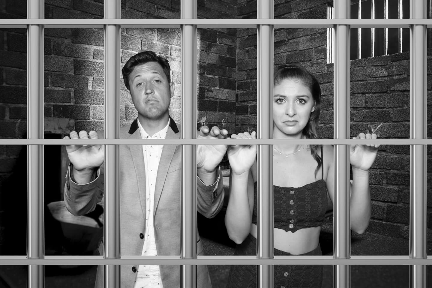 How to Choose the Perfect Photo Booth for Your OC Event - Orange Box