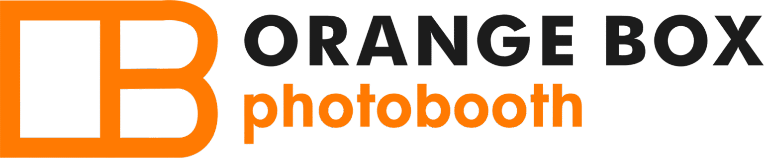 Photo Booth Rentals in Orange County | Orange Box