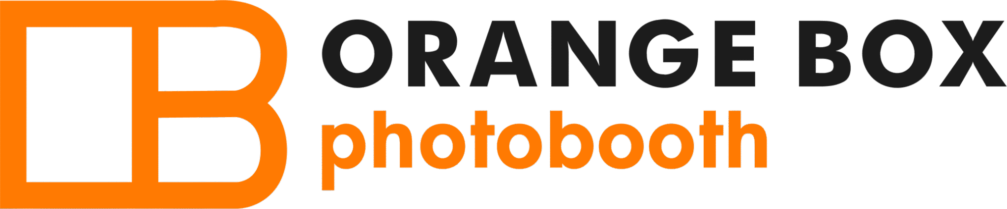 Photo Booth Rentals in Orange County | Orange Box